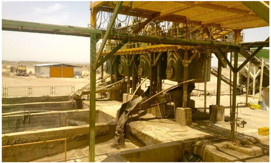 Enhancing Tank Leaching Efficiency through Electrokinetic Remediation ...