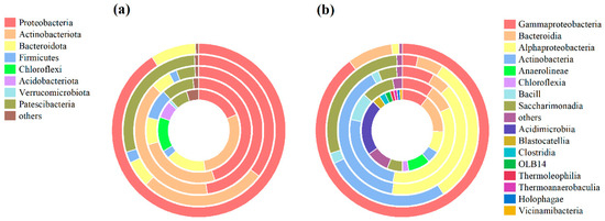 Effect of Salinity on Performance and Microbial Community during ...
