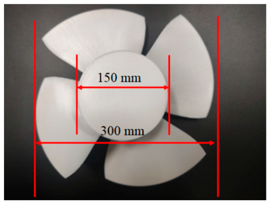 Study on Cascade Density of the Impeller Based on Response Surface Analysis