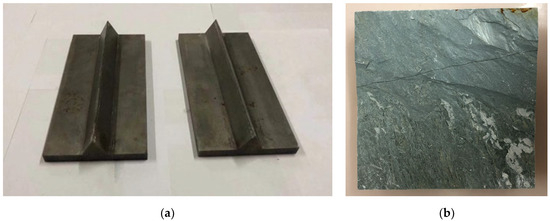 Seepage Characteristics of Shale Fracture and the Effect of Filling ...