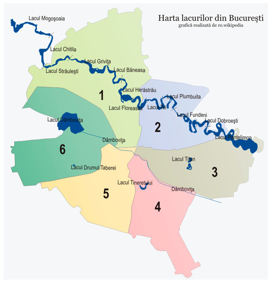 Water | Free Full-Text | Statistical Methods and Models for Pollutant ...