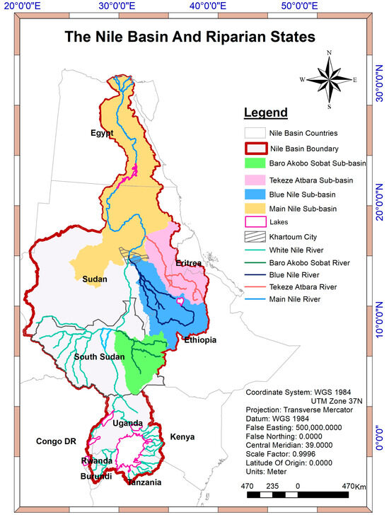 Water | Free Full-Text | Developing an Approach for Equitable and ...