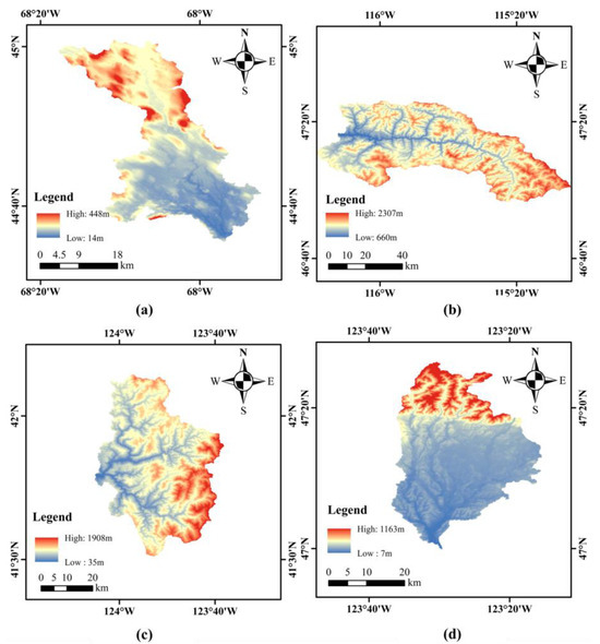 Application of the Improved K-Nearest Neighbor-Based Multi-Model Ensemble Method for Runoff ...