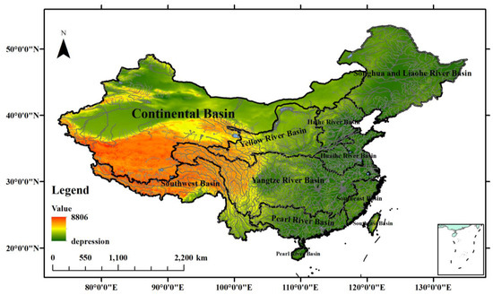 Spatiotemporal Changes and Hazard Assessment of Hydrological Drought in ...