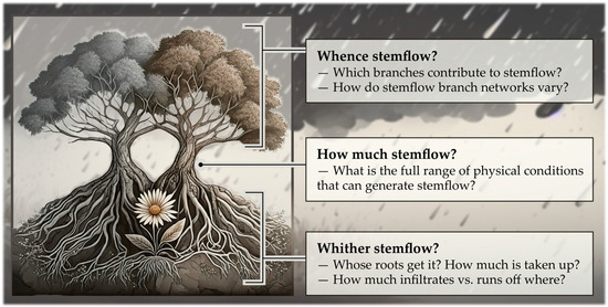 Three Fundamental Challenges to the Advancement of Stemflow Research ...