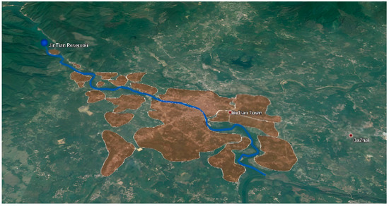 Research on Downstream Safety Risk Warning Model for Small Reservoirs ...
