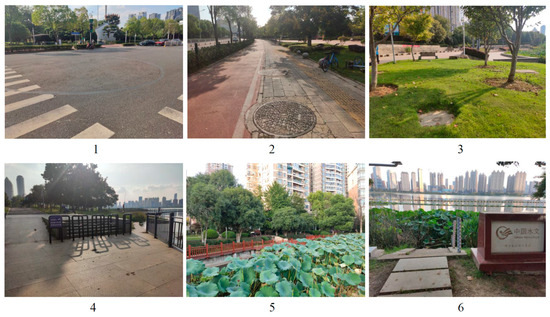 Untreated Rainfall Runoff Water Quality Characteristics of Different ...