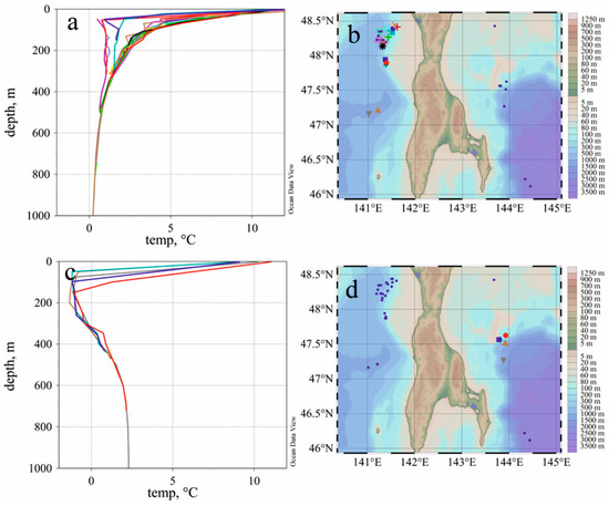 Cold Seeps and Heat Flow: Gas Hydrate Provinces Offshore Sakhalin Island