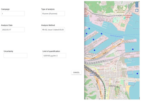 The Application of a Mobile Unmanned Device for Monitoring Water and ...