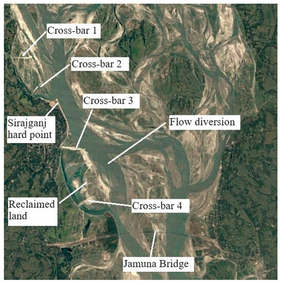 Enhancing Riverbank Protection along the Jamuna River, Bangladesh ...