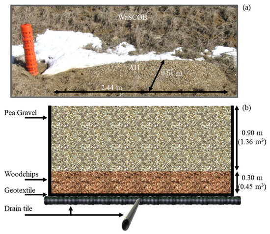 Water | Free Full-Text | Assessing the Effectiveness of Alternative ...