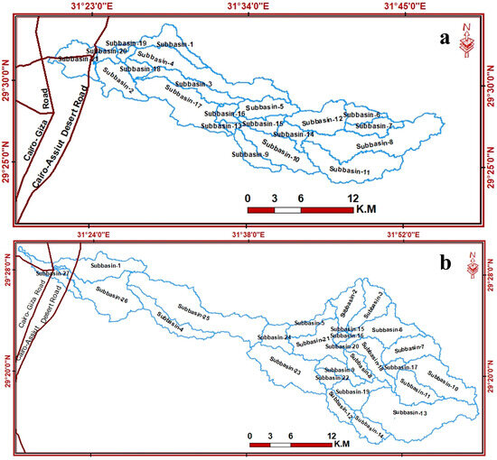 Integrated Hydrological Modeling for Watershed Analysis, Flood ...