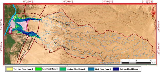 Integrated Hydrological Modeling for Watershed Analysis, Flood ...