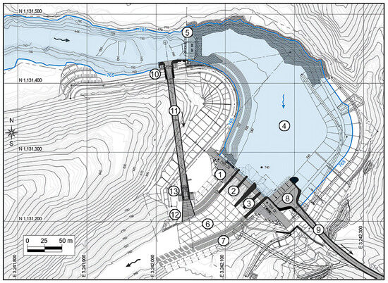 3D Numerical Model Validation Using Experimental Test Data for Patrind ...