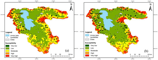 Utilizing Hybrid Machine Learning and Soft Computing Techniques for Landslide Susceptibility ...