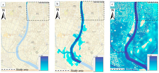 Integrating Geographic Information Systems and Hydrometric Analysis for ...