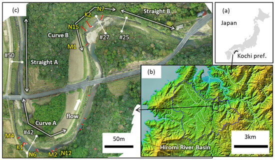 Spur Dike Applications for the Sustainability of Channels in Incised ...