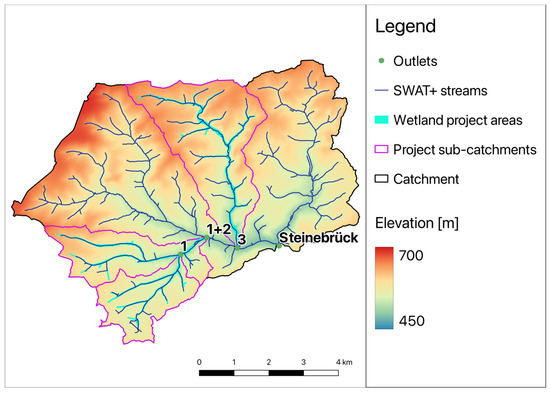Micro-Catchments, Macro Effects: Natural Water Retention Measures in ...