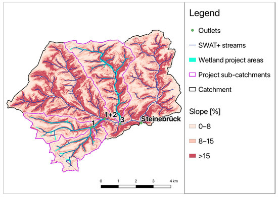 Micro-Catchments, Macro Effects: Natural Water Retention Measures in ...