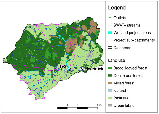 Micro-Catchments, Macro Effects: Natural Water Retention Measures in ...