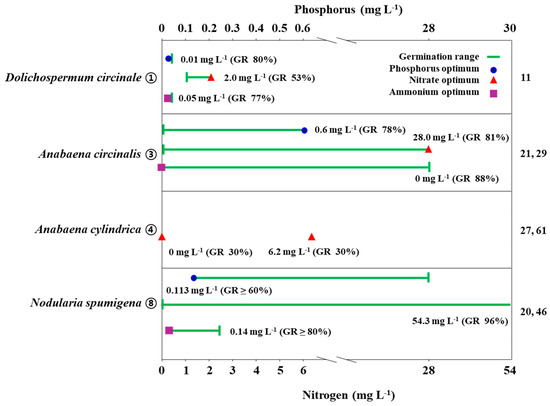 Survival and Development Strategies of Cyanobacteria through Akinete ...