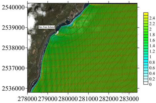 An Improved One-Line Evolution Formulation for the Dynamic Shoreline ...