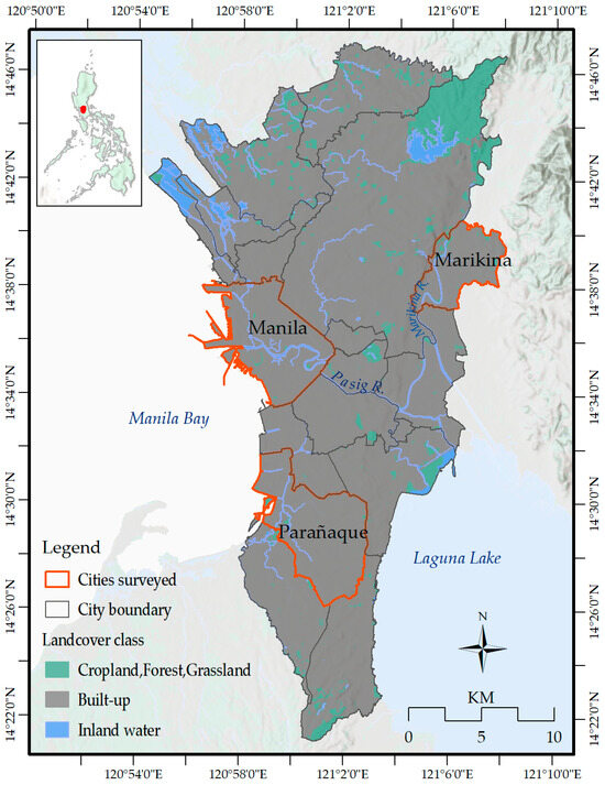 Social Drivers of Flood Vulnerability: Understanding Household ...