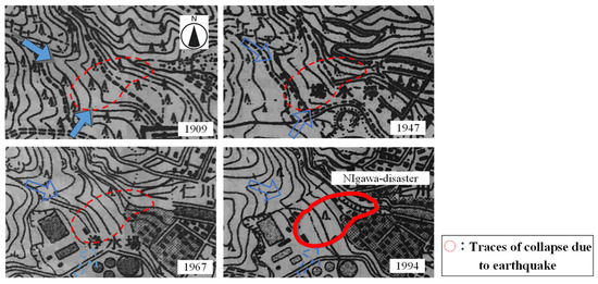 The Impacts of River Channel Blockages Caused by Sliding Embankment ...