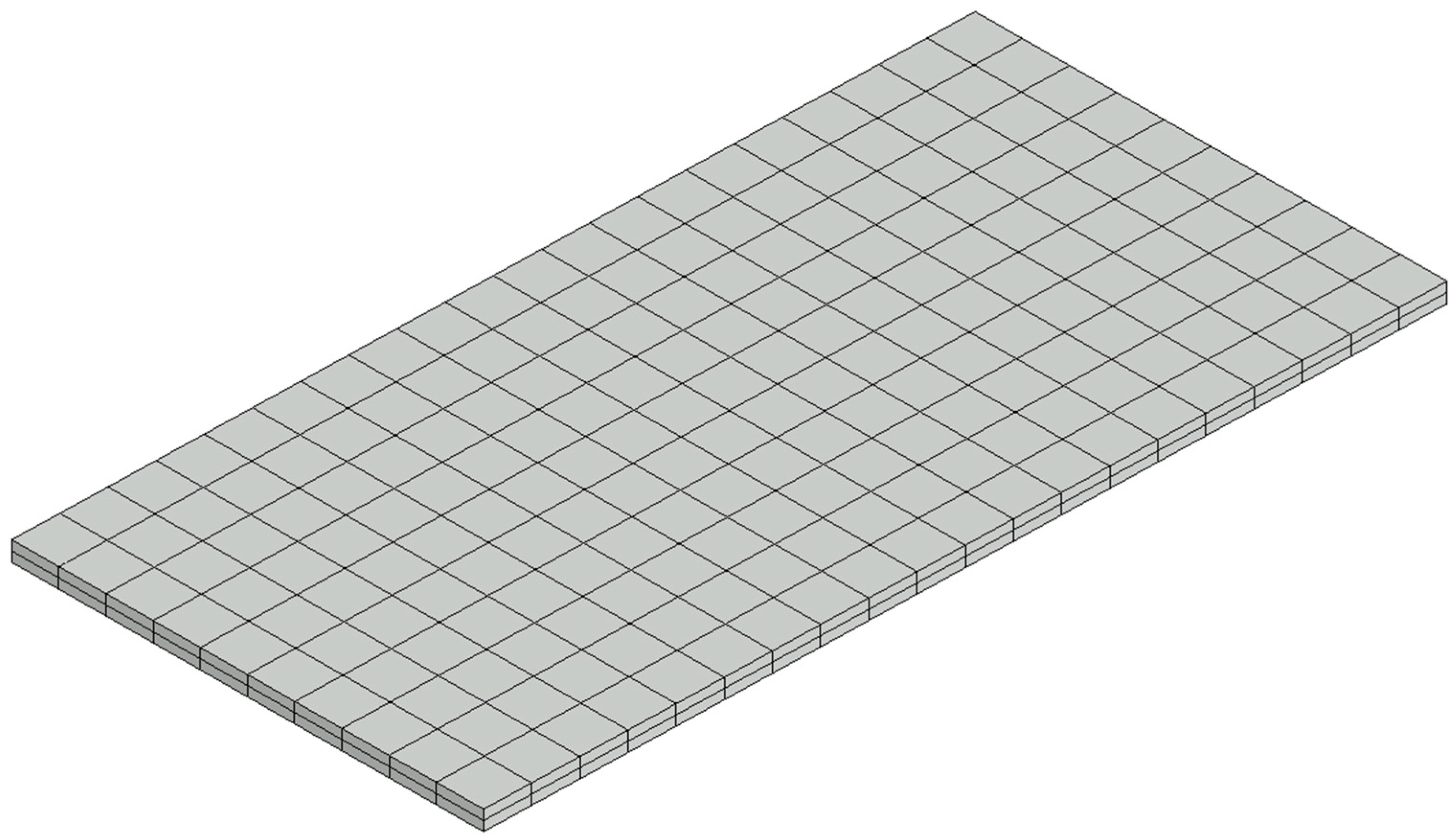 A Study on the Ice Resistance Characteristics of Ships in Rafted Ice ...