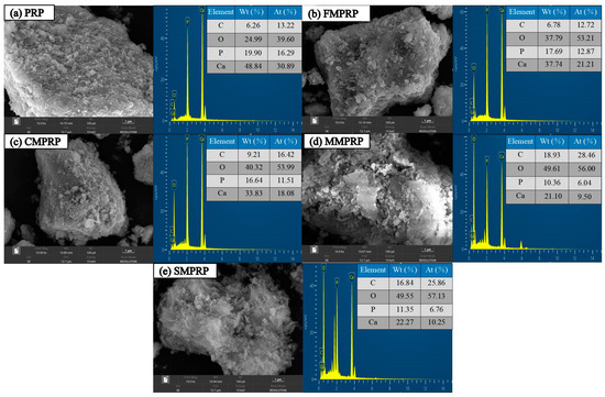 Treatment of Cadmium-Contaminated Water Systems Using Modified ...