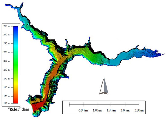 Water | Free Full-Text | Assessment of Sediments’ Transport Triggering ...