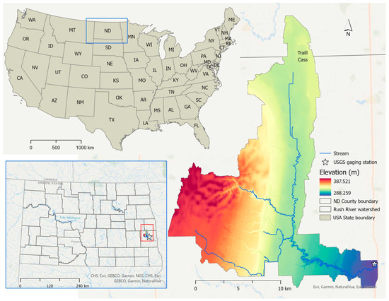 Evaluation of the Offsets of Artificial Recharge on the Extra Run-Off ...
