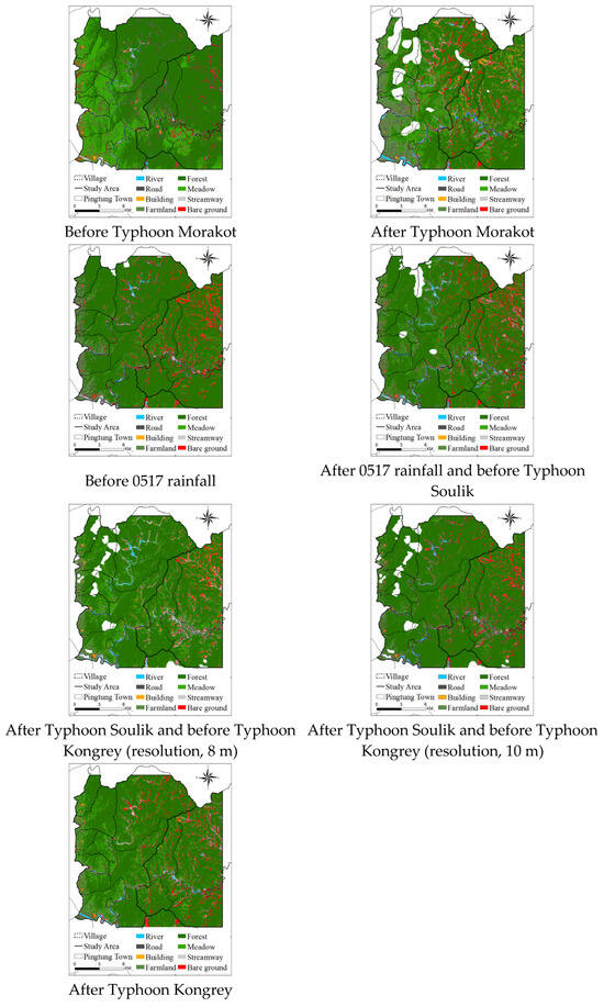 An Integration of Logistic Regression and Geographic Information System for Development of a ...