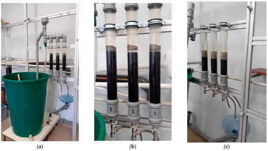 The Removal of Phosphorus from Wastewater Using a Sewage Sludge Biochar ...