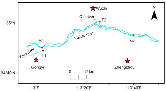 Spatio-Temporal Variations in Nitrate Sources and Transformations in ...