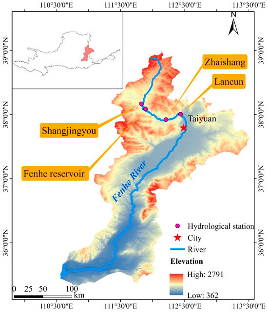 Water Free Full Text Research On Annual Runoff Prediction Model Based On Adaptive Particle