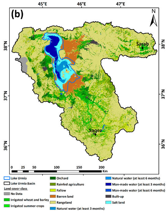 Investigating the Impact of Large Lakes on Local Precipitation: Case ...