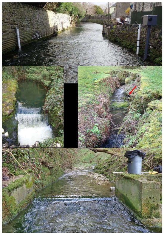 From Recharge to Cave to Spring: Transmission of a Flood Pulse through ...