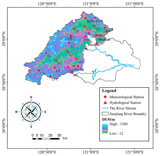 Spatial and Temporal Assessment of Baseflow Based on Monthly Water Balance Modeling and Baseflow ...