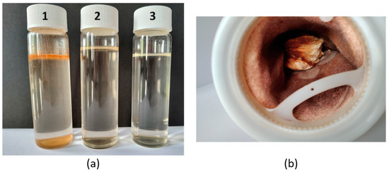 Oilfield Brine as a Source of Water and Valuable Raw Materials—Proof of ...