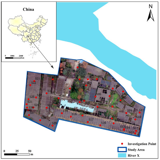 Identification of Environmental Damage Process of a Chromium ...