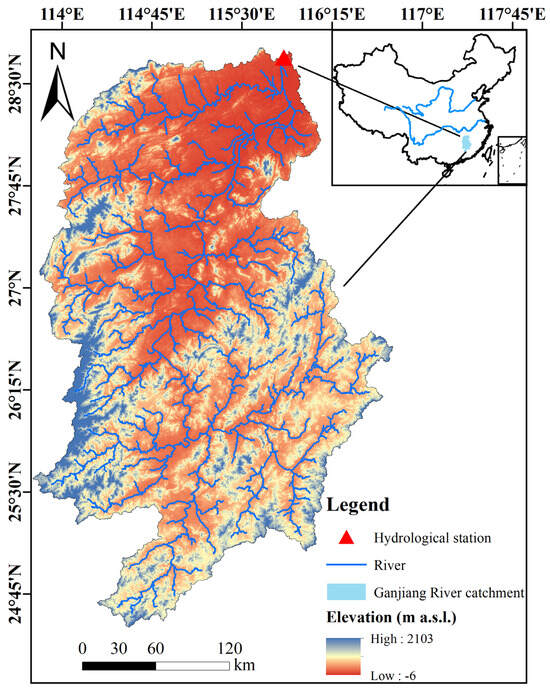 Runoff Prediction in Different Forecast Periods via a Hybrid Machine ...