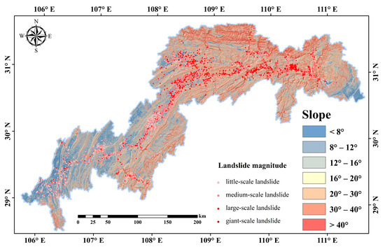 Water | Free Full-Text | Dynamic Hazard Assessment of Rainfall-Induced ...