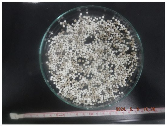 Retention, Degradation, and Runoff of Plastic-Coated Fertilizer ...