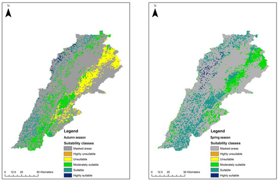 Water | Free Full-Text | Irrigation and Agricultural Opportunities ...
