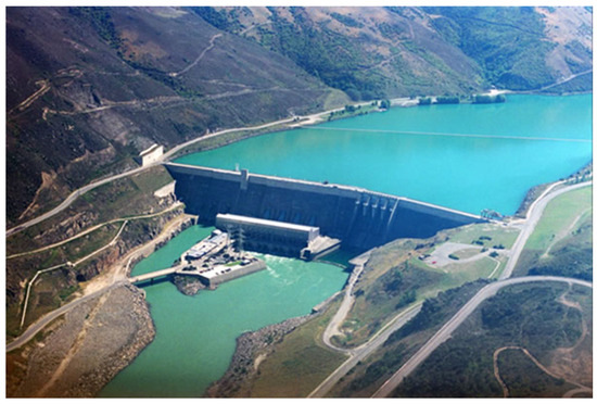 Water Dams: From Ancient to Present Times and into the Future