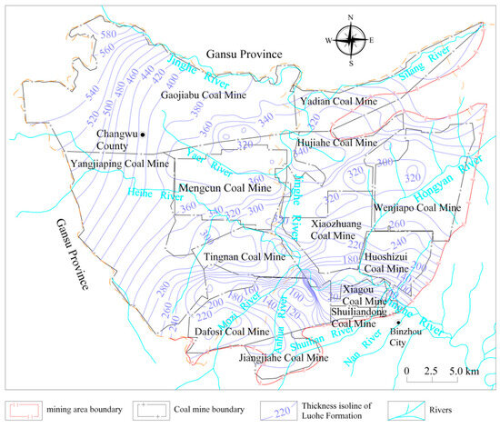 Hydrochemical Characteristics and Water Quality Evaluation of ...