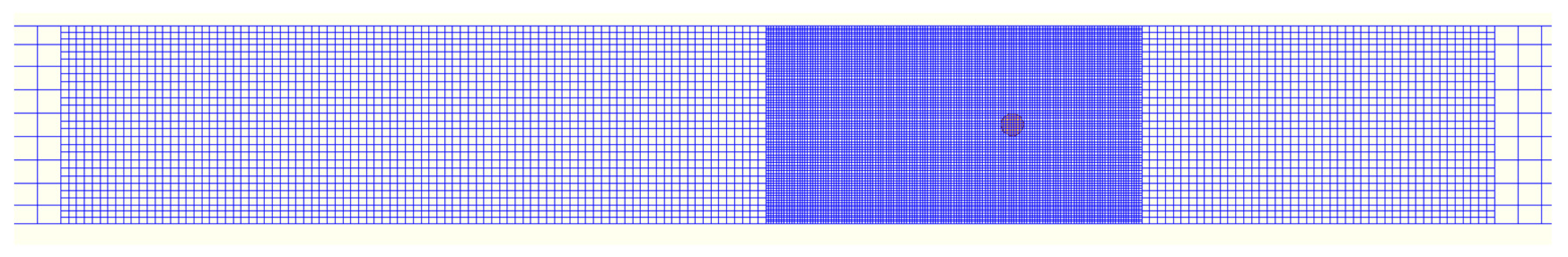 Optimisation of Bridge Pier Winding Flow Numerical Simulation Scheme Based on Delft3D