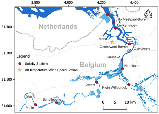 Comparative Analysis with Statistical and Machine Learning for Modeling ...