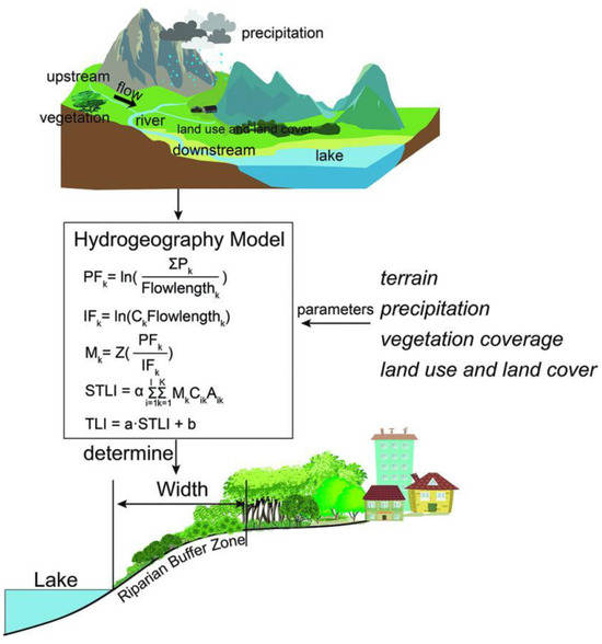 A Comprehensive Review on Ecological Buffer Zone for Pollutants Removal